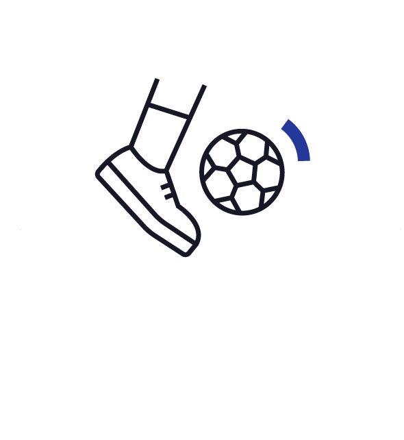 Quantum Sports Center Soccer, Sports and leisure Charleston, WV