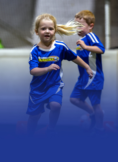 Classes & Training at Quantum Sports Center