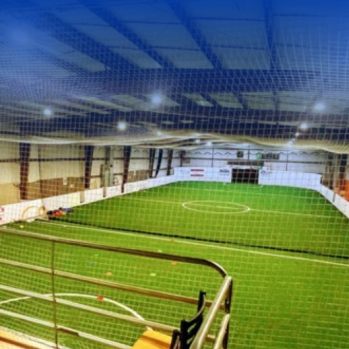 Field Rental at Quantum Sports Center Hurricane, Charleston, WV