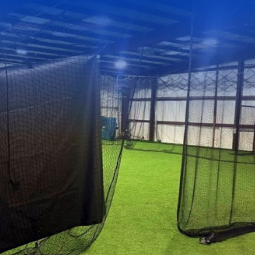 Field Rental at Quantum Sports Center Hurricane, Charleston, WV