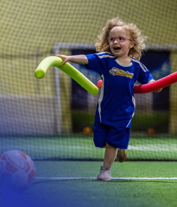 Multi Sport Classes - Quantum Sports Center