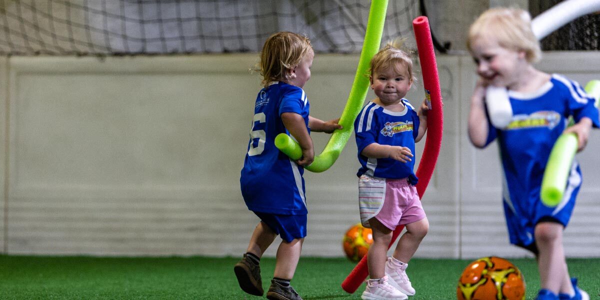 Multi Sport Classes - Quantum Sports Center