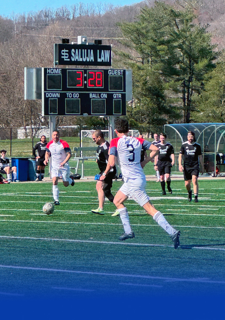 Quantum Sports Center Soccer, Sports and leisure Charleston, WV