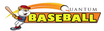 Baseball - Quantum Sports Center